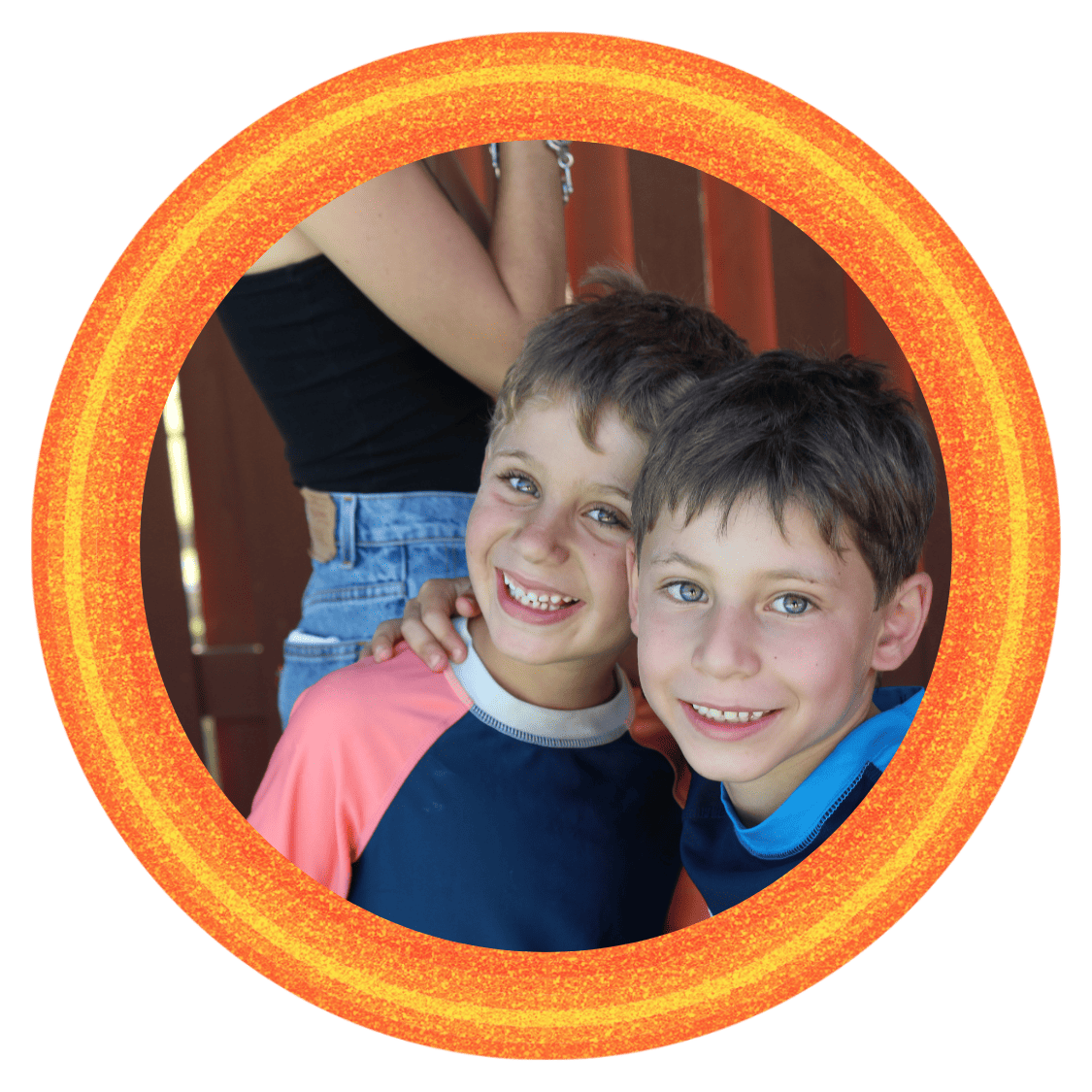 Ramah Day Camp LA – The Journey Starts Here!