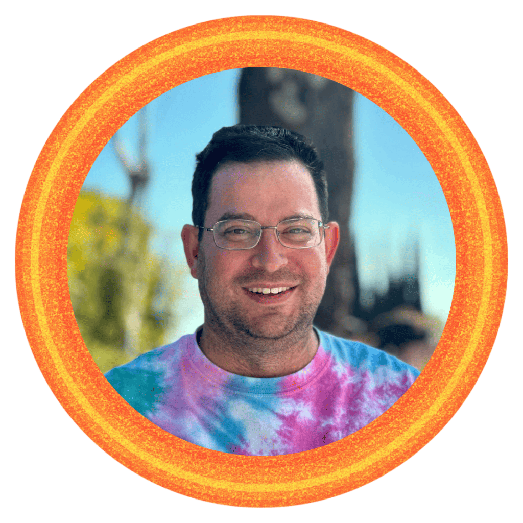 Our Staff – Ramah Day Camp LA