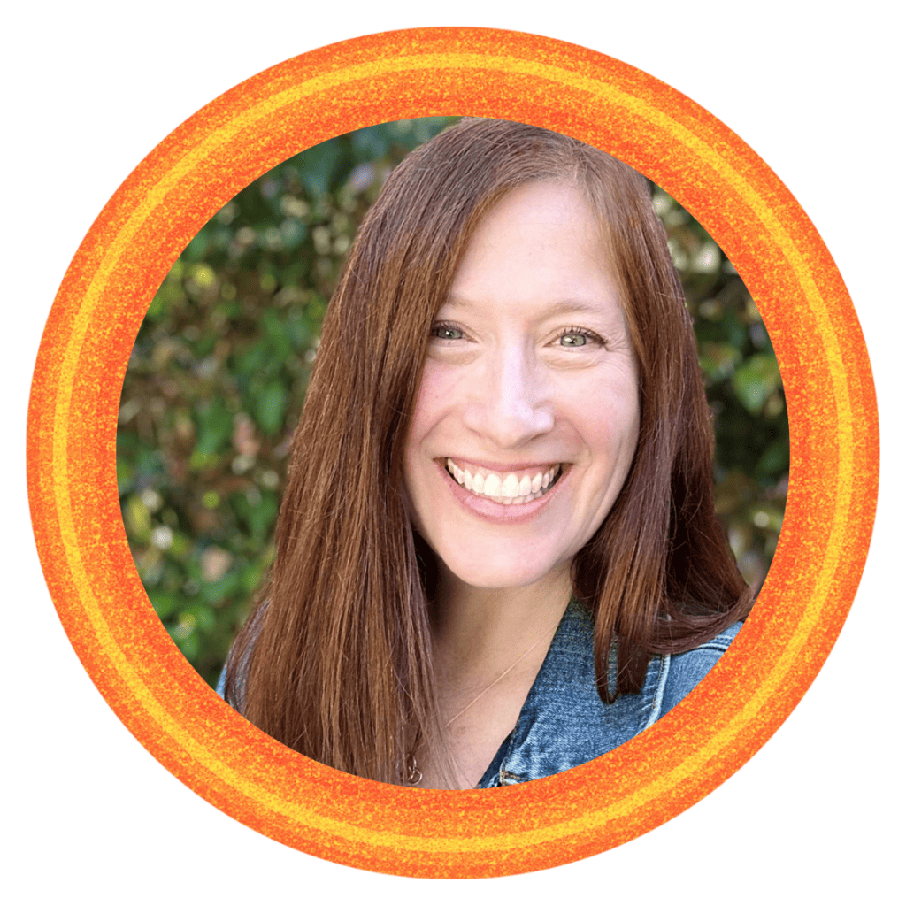 Our Staff – Ramah Day Camp LA