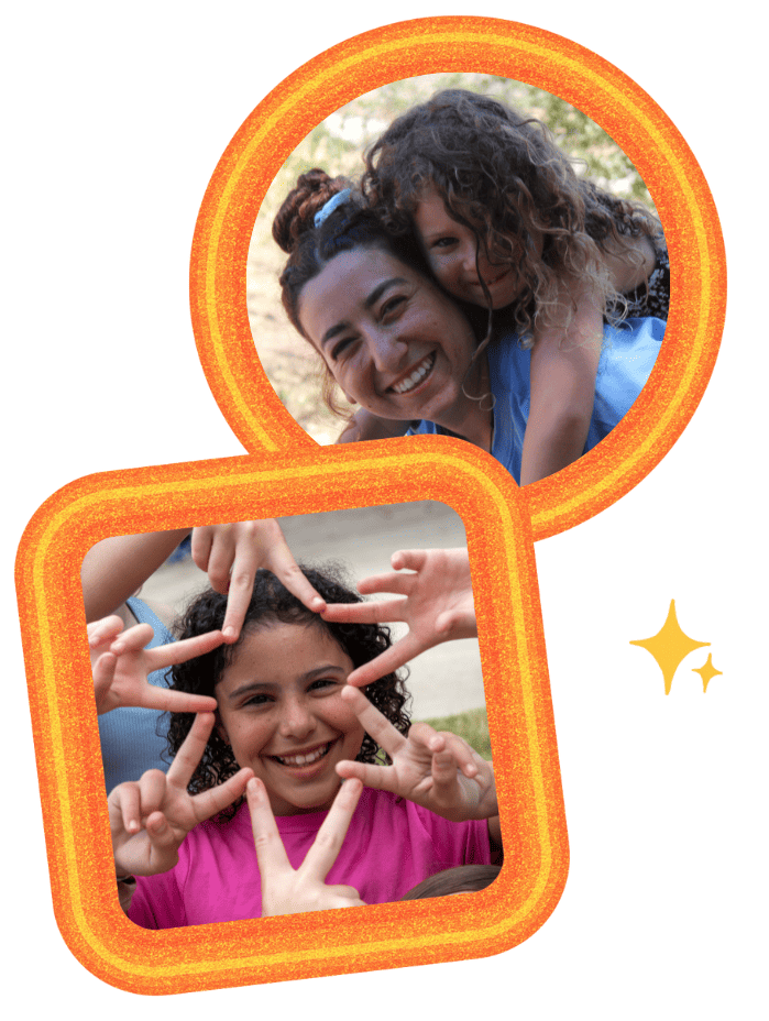 Our Program – Ramah Day Camp LA