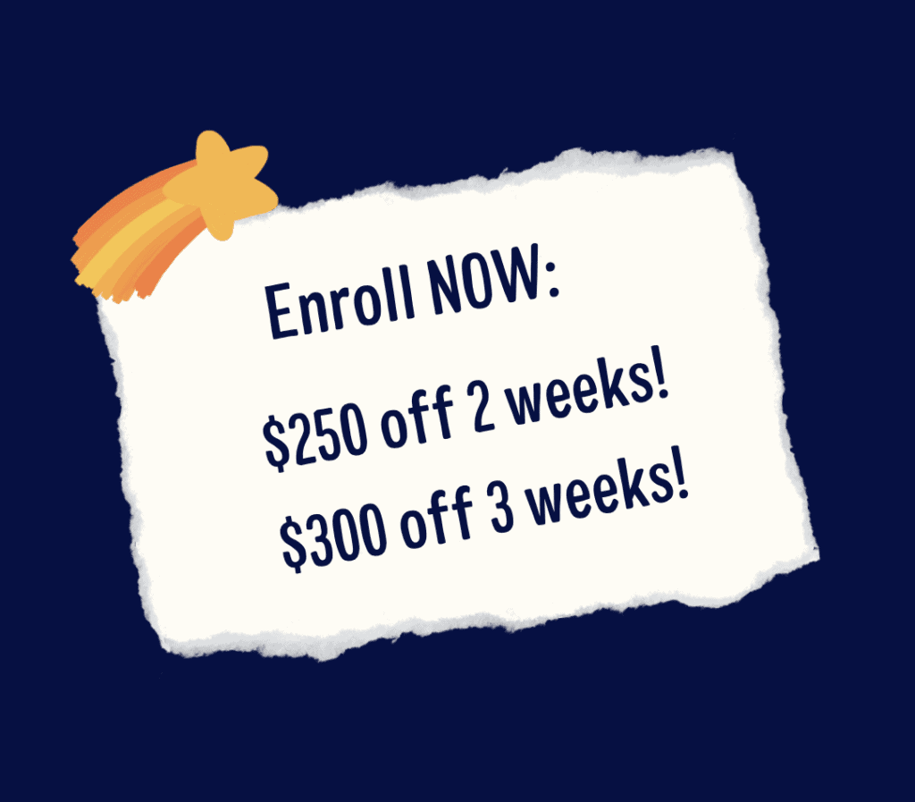 Ramah Day Camp LA – The Journey Starts Here!