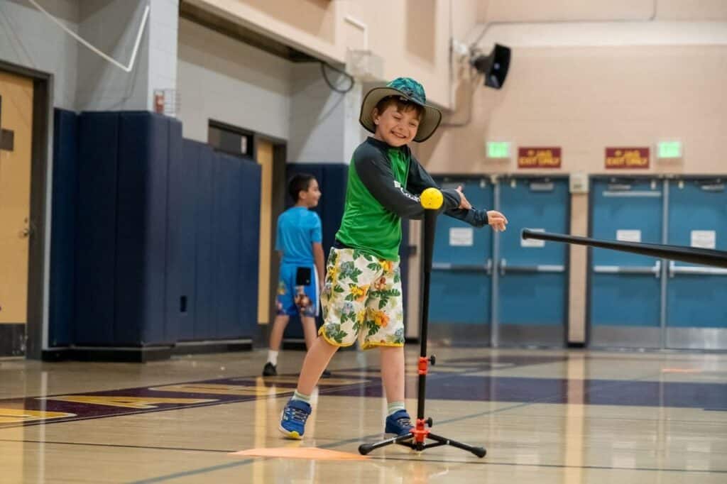 Ramah Day Camp LA – The Journey Starts Here!